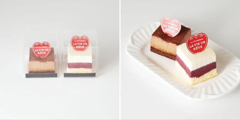 小田急百貨店：スイーツポップアップショップを8月31日まで展開中 - CakeNews-ケーキニュース-